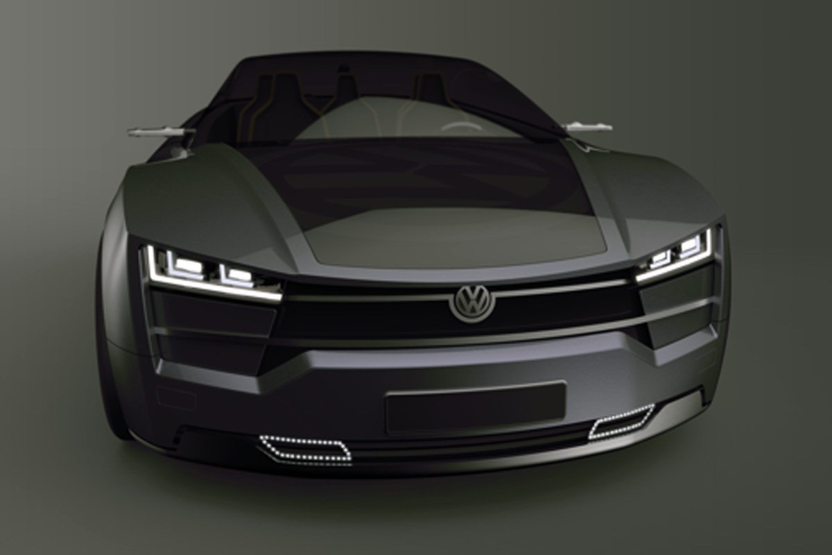 VW Ayoreo ~ Autooonline Magazine